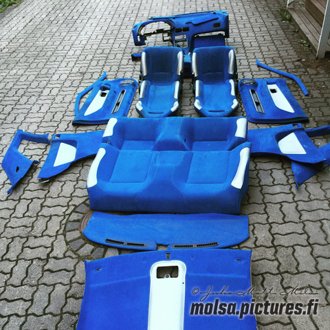 R32 GT-R FULL LHD interior | GTR Forum